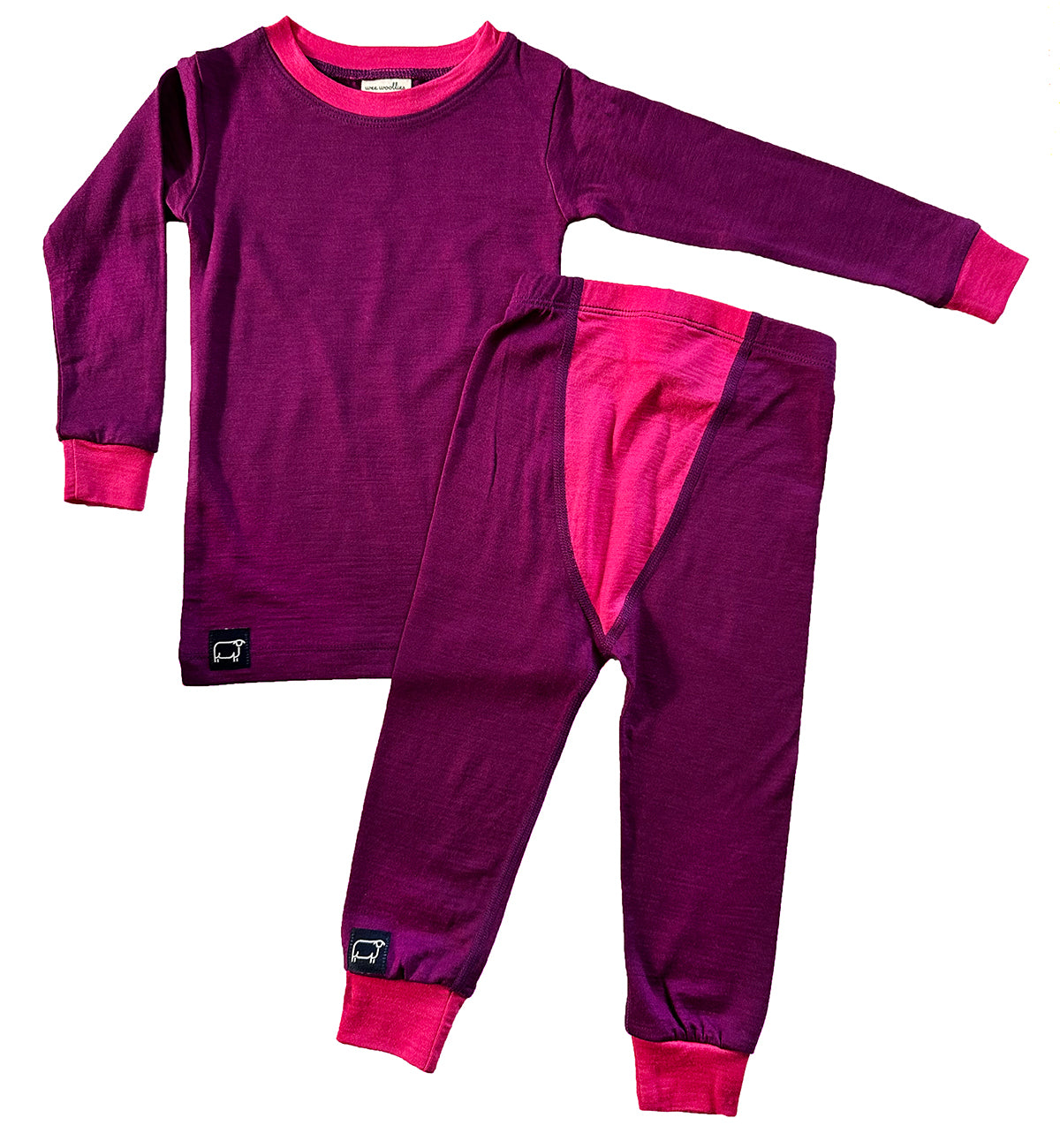 Wee Woollies Children's Apparel