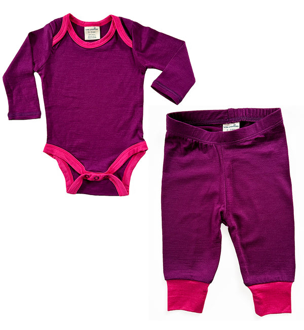 Wee Woollies Children's Apparel