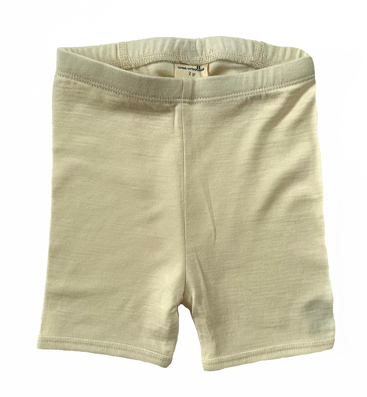 Merino Shorts – Wee Woollies