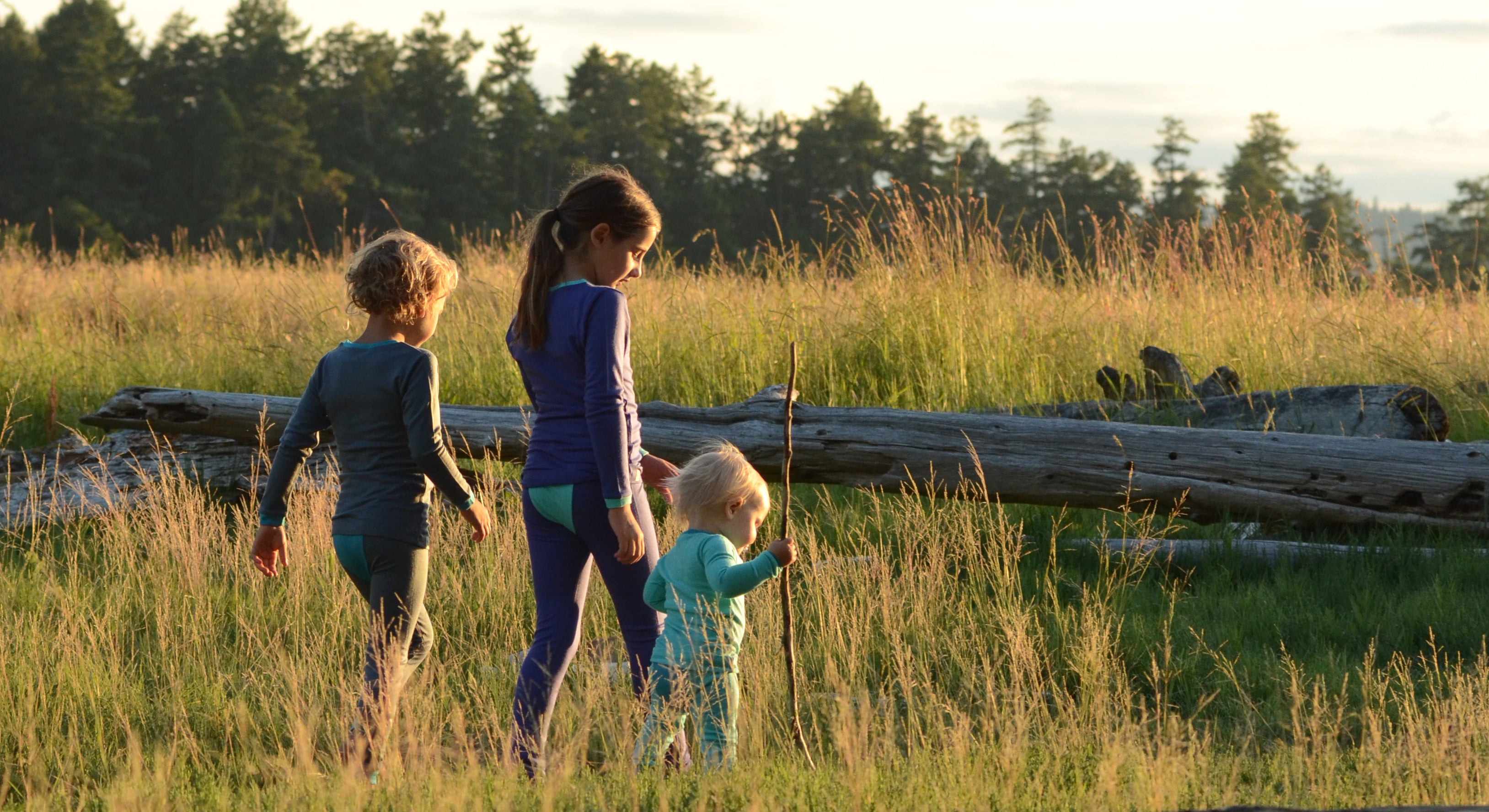 Wee Woollies Children's Apparel